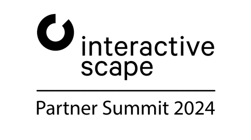 Interactive Scape: Multitouch Displays & Object Recognition Solutions