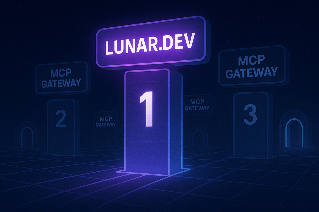 Best MCP Gateways of 2025: Top AI Gateway Platforms Compared