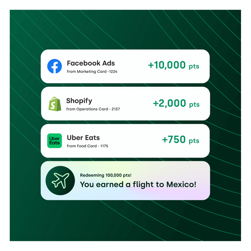 Loop | Banking infrastructure for global companies