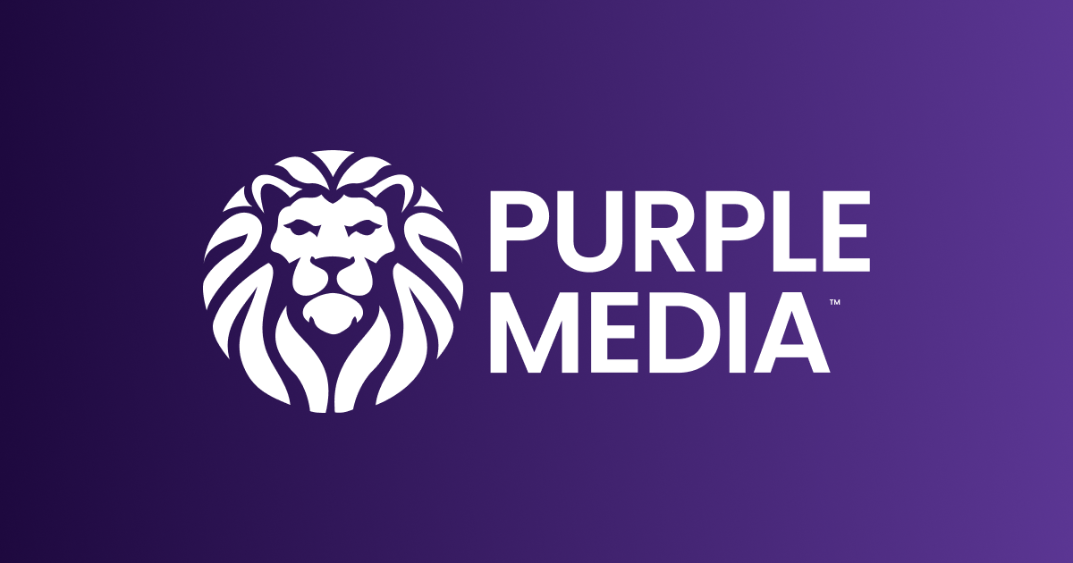 Purple Media - An Integrated Marketing Communications Agency