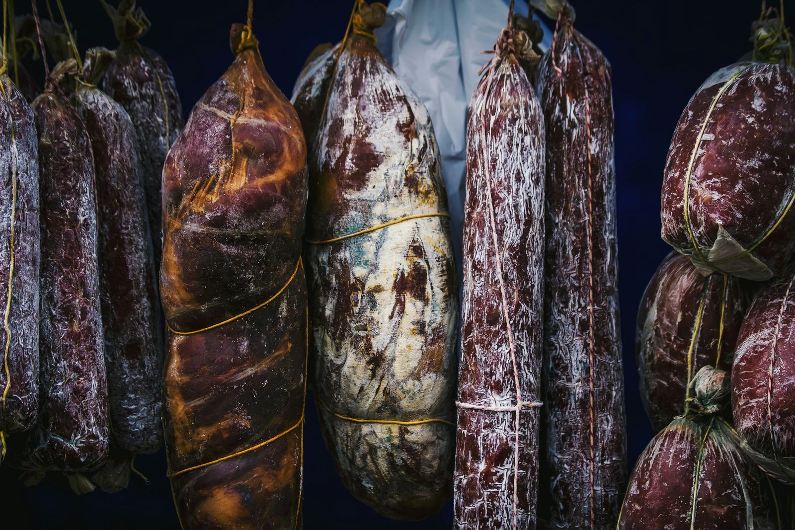 What is Processed Meat & What Meats are Processed? | New Roots Institute