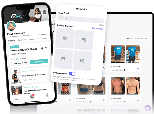Playbook:#1 Platform for Fitness Trainers, Athletes, Coaches