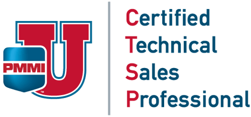 Certified Technical Sales Professional Certification | PMMI U Industry ...