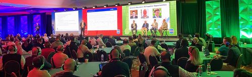 Agenda | PMMI Executive Leadership Conference