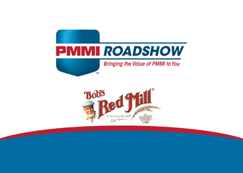 PMMI, The Association for Packaging and Processing Technologies