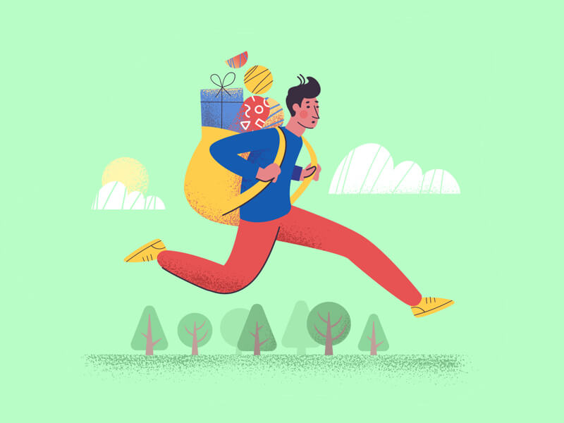 DC Case Study: Floria Identity