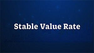 Participant Updates: Missouri Stable Income Fund - 3Q 2025 Rate