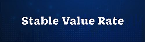 Participant Updates: Missouri Stable Income Fund - 1Q 2026 Rate