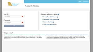 Participant Updates: Access to Your MissionSquare Account Ending Soon