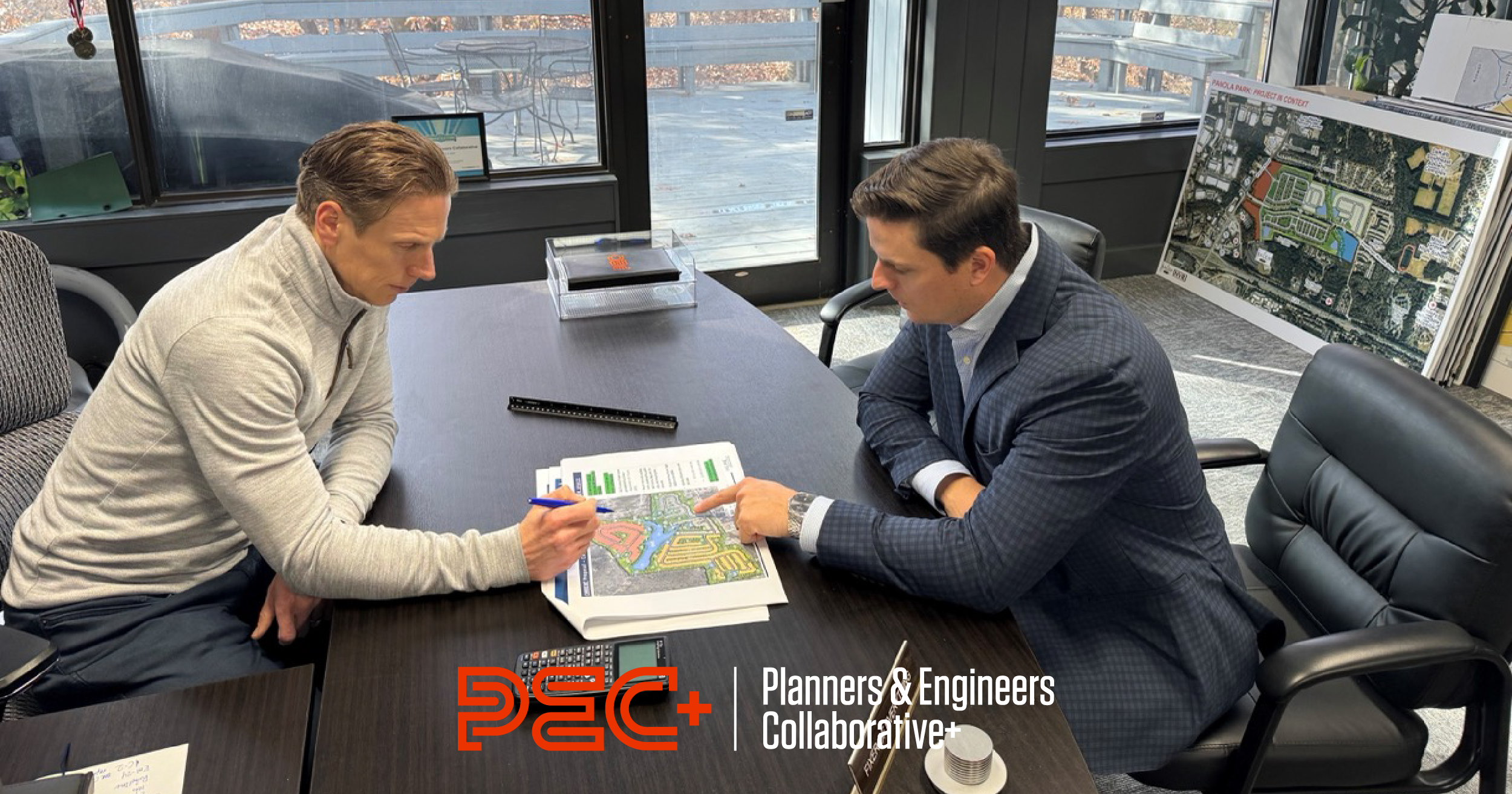 PEC+ Solutions | Due Diligence at PEC+