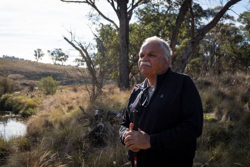 NĒWARA ABORIGINAL CORPORATION | First Nations Futures