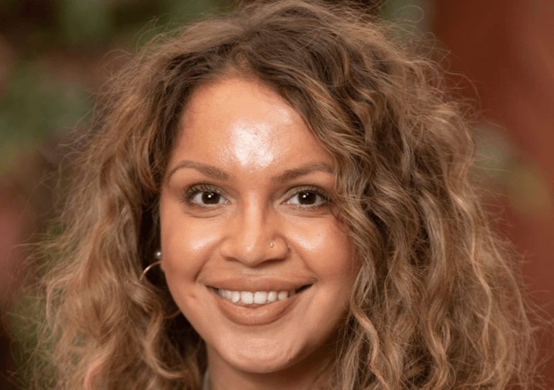 Our People | First Nations Futures
