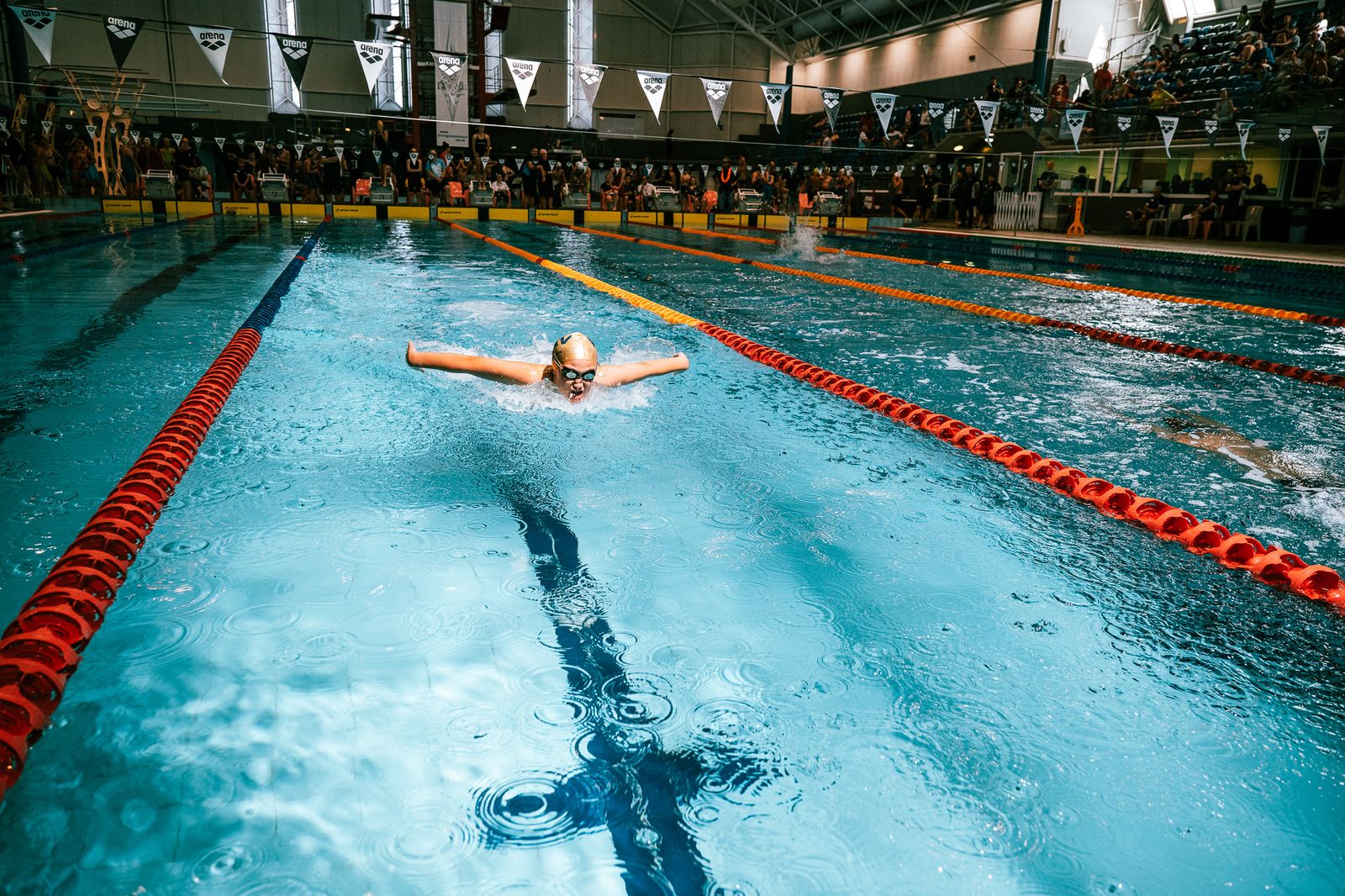 Annual Events Calendar