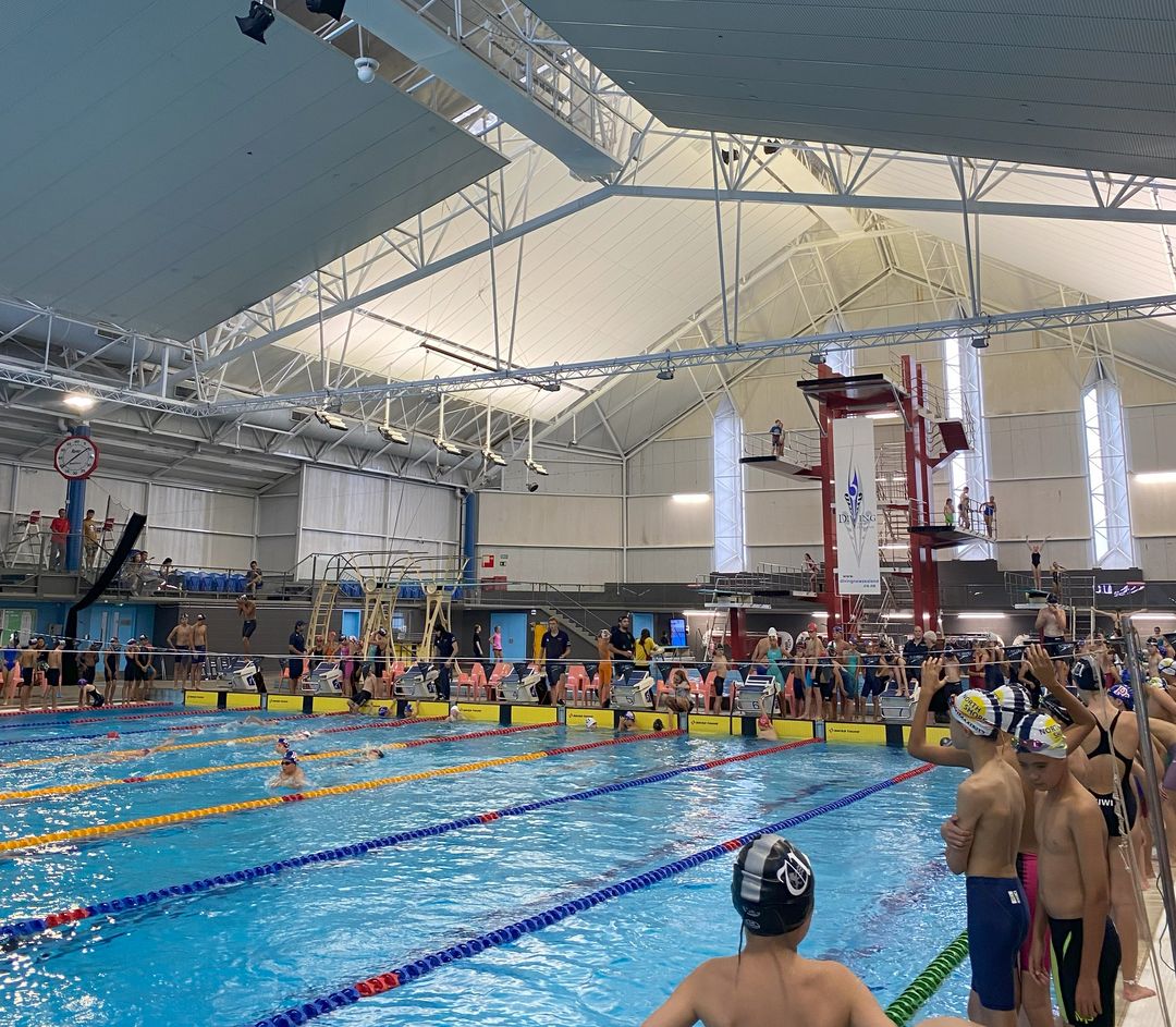 Swimming Auckland - Welcome