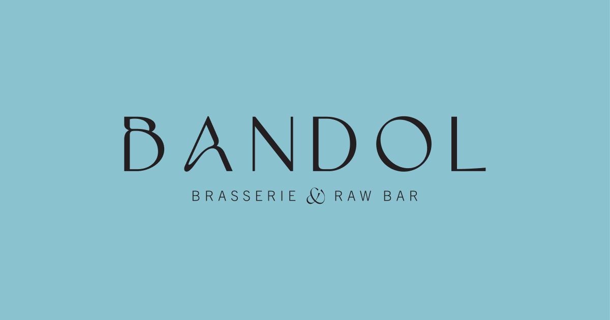 Menus | Bandol French Restaurant, Chicago, IL