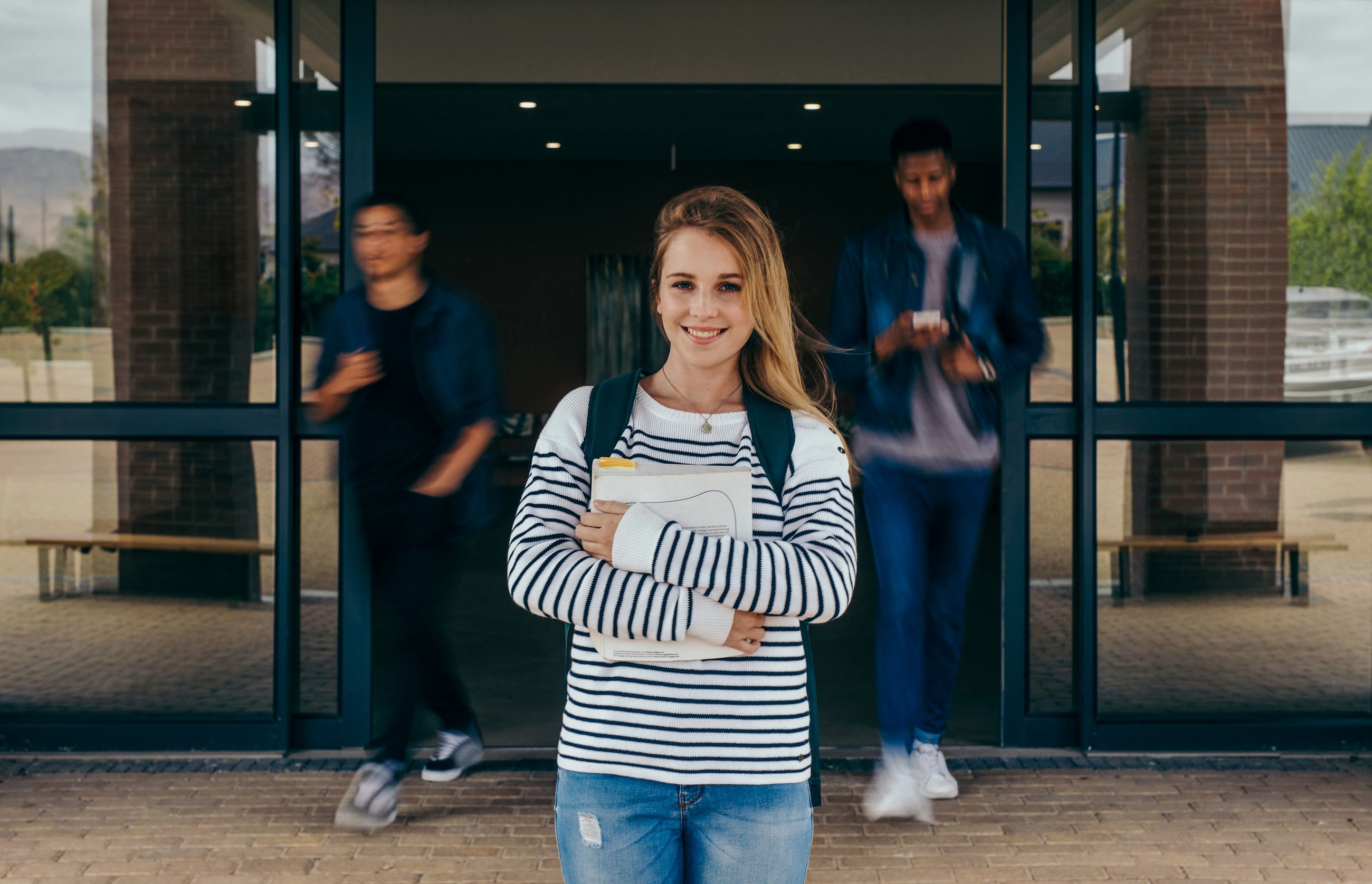 College Orientation Tips: How to Start Strong as a New Student
