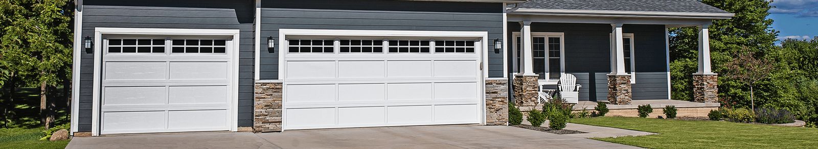 Garage Door Repair Olathe KS | Accent Doors of KC