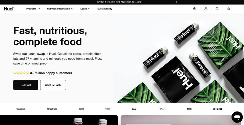 How Huel Scaled to $200M with Community-Driven Marketing