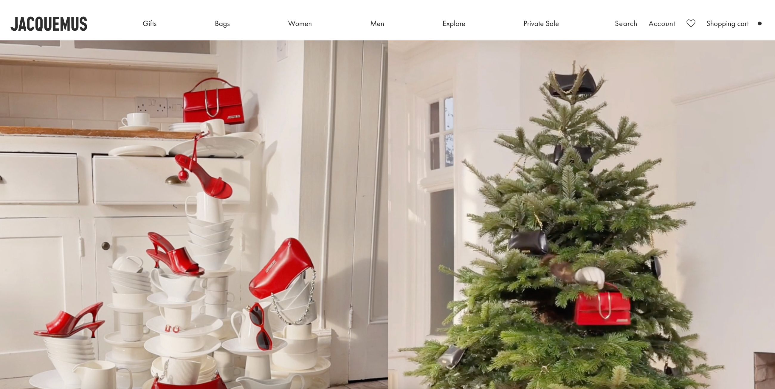 Case Study: Jacquemus’ Innovative Marketing – A Blueprint for Modern Luxury