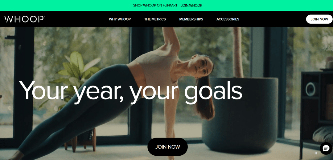 WHOOP's Marketing Strategy and AI-Driven Growth - Case Study