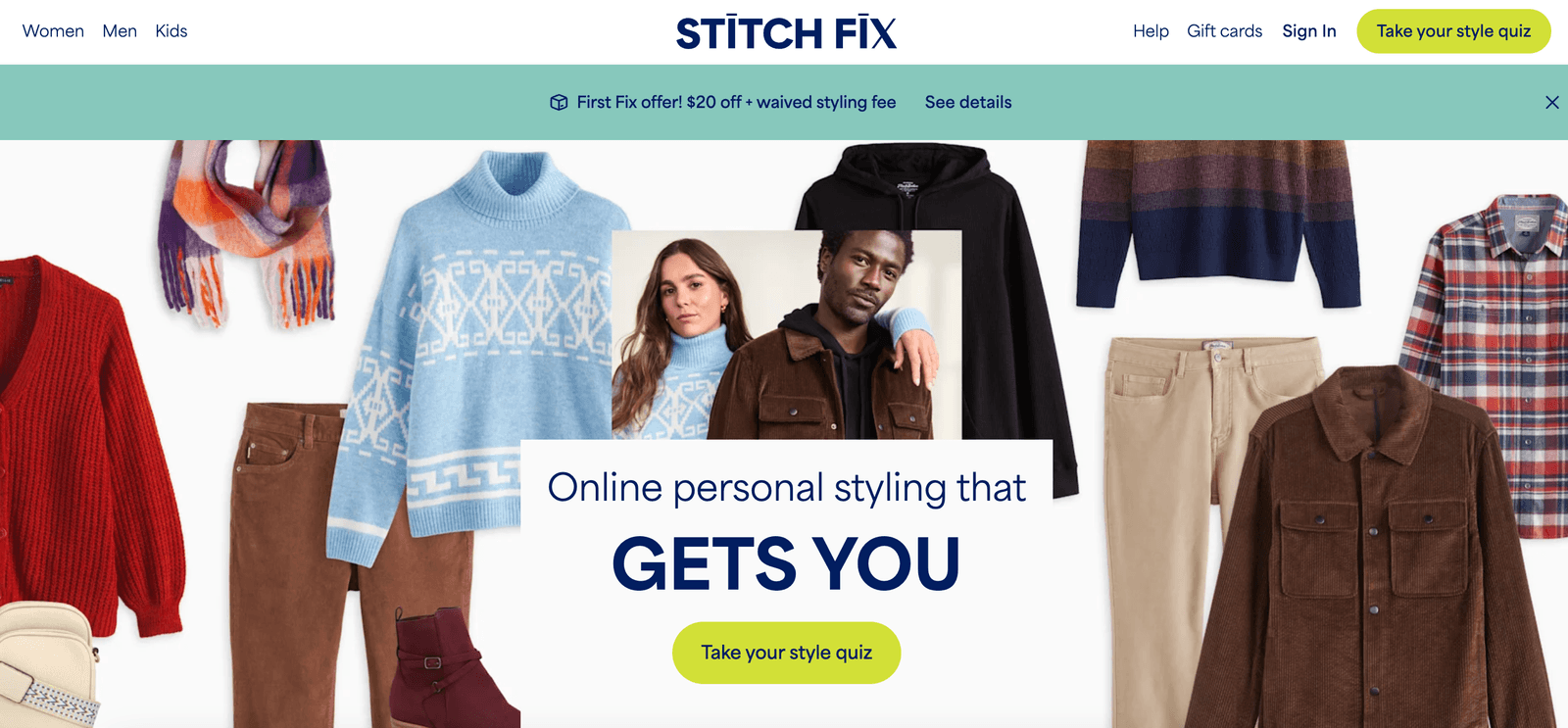 How Zalando Uses AI to Inspire, Engage, and Reduce Returns