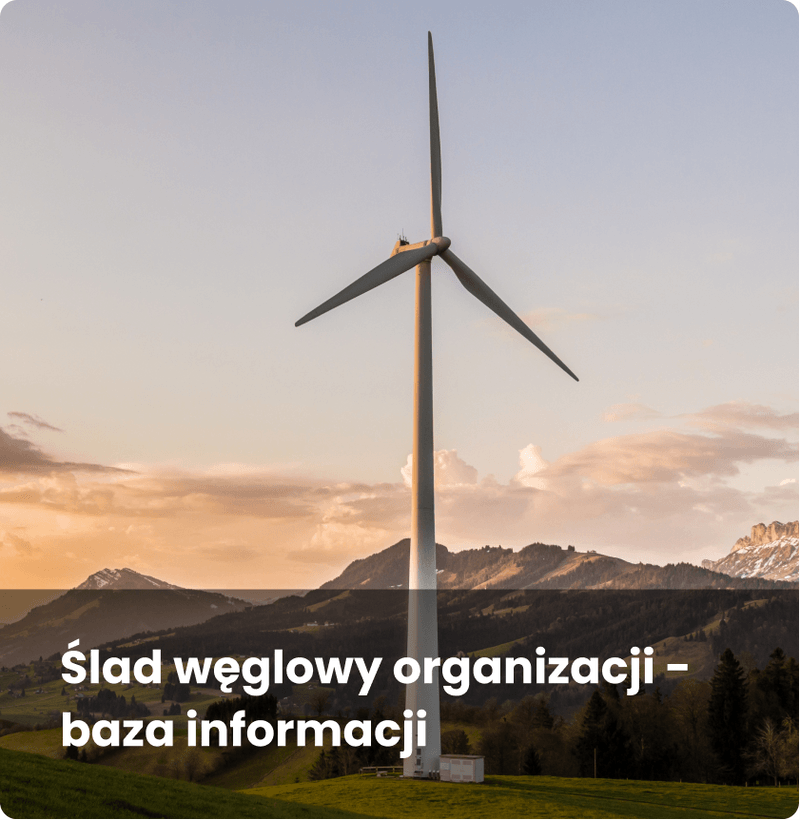 Envirly - Sustainability Management Software