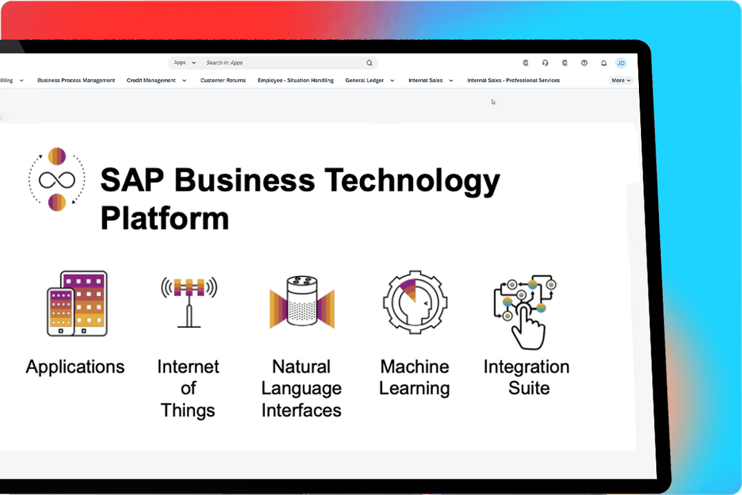NexXerver | SAP Server Access for Practice