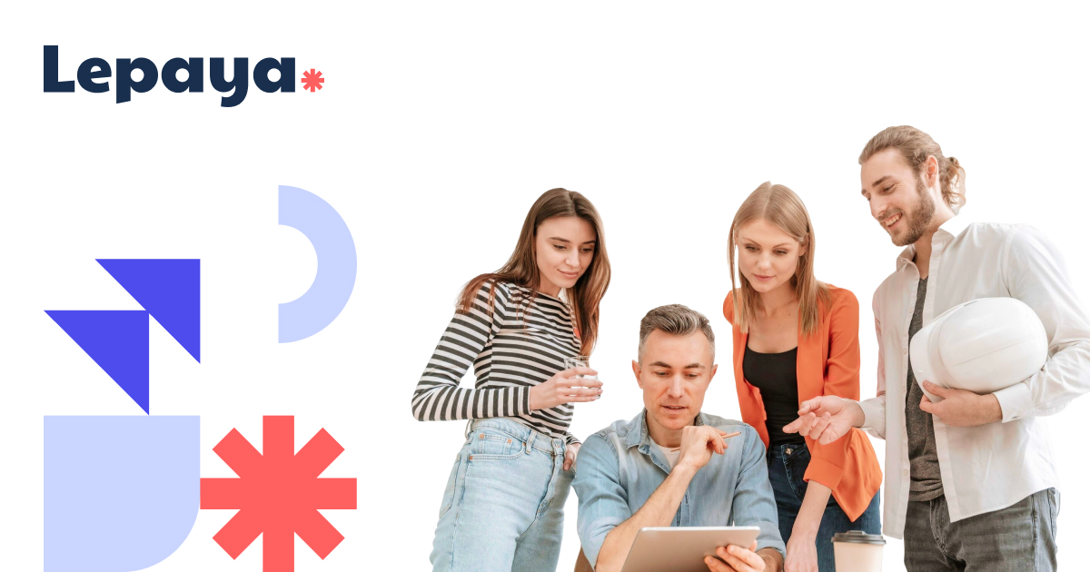 10 powerful ways to open a presentation with impact - Lepaya EN