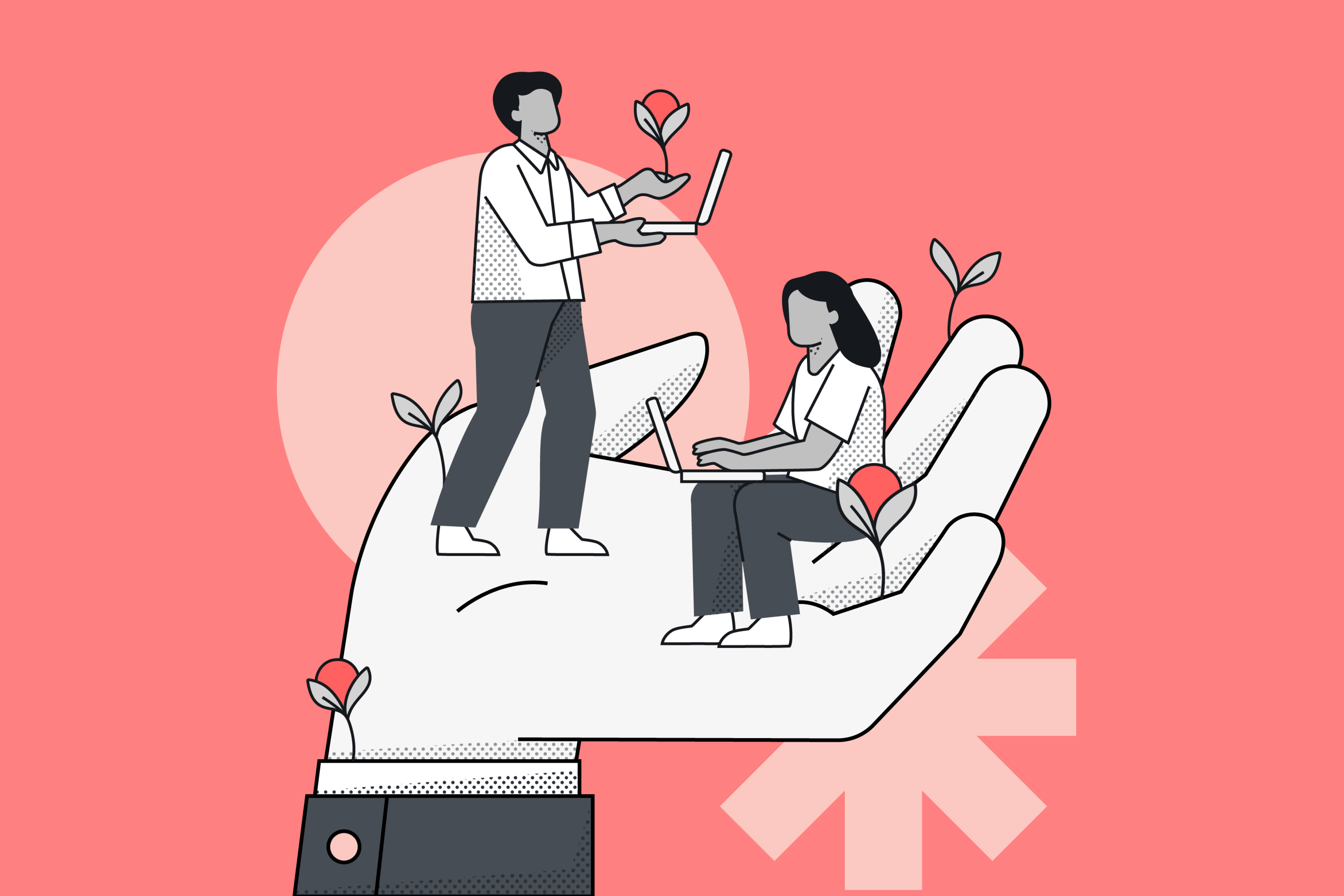Top 3 workforce priorities for 2025