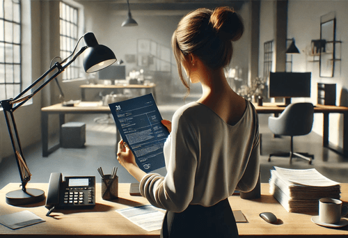 How to Retrieve Your Lufthansa Invoice? A Step-by-step Guide