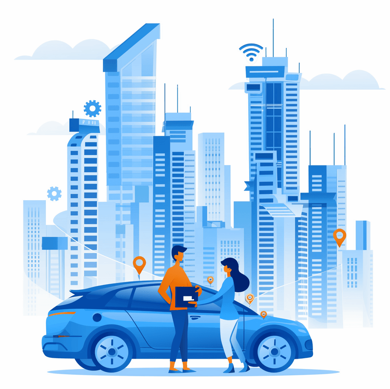 Moov - Imagine a world where movement is freedom