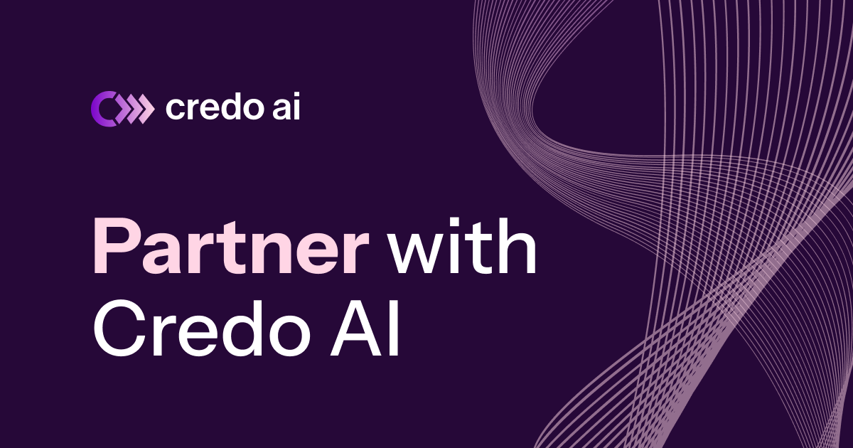 Credo AI - Partnership Program
