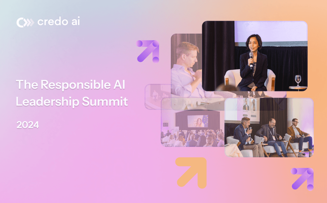 AI Trust Talks: Policy Pulse Check - Global Fragmentation, Policy ...