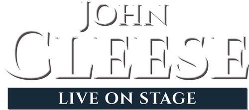 John Cleese Live Tour