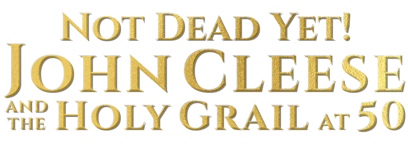 John Cleese | NOT DEAD YET!
