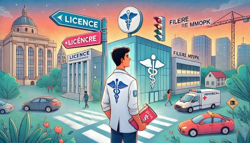 PASS ou LAS : comment faire le bon choix pour faire médecine