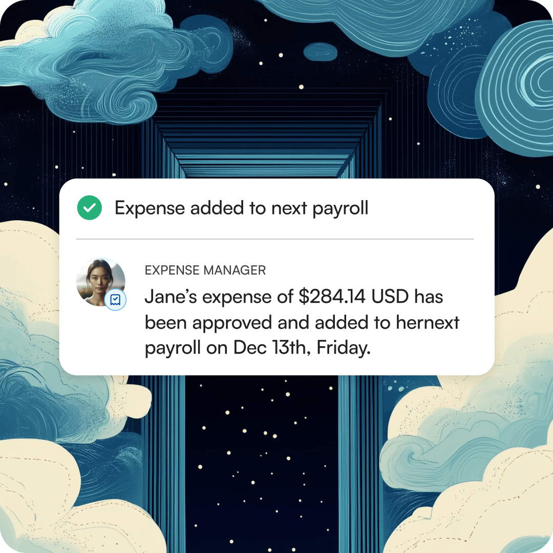 AI-Powered HR GPT for Instant Answers – Borderless AI