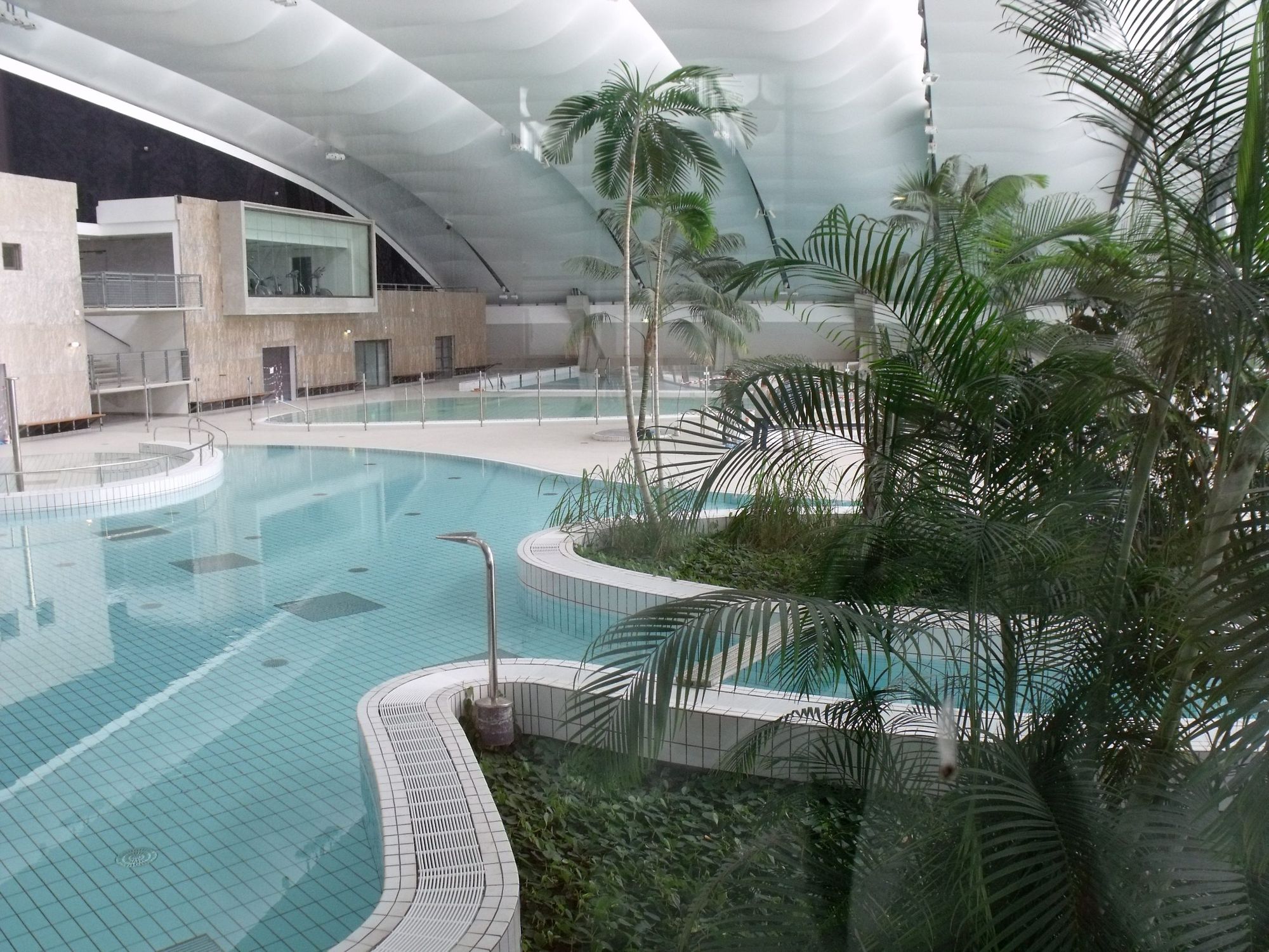 L'hôtel | The Jangle | Aéroport Charles de Gaulle Paris Roissy