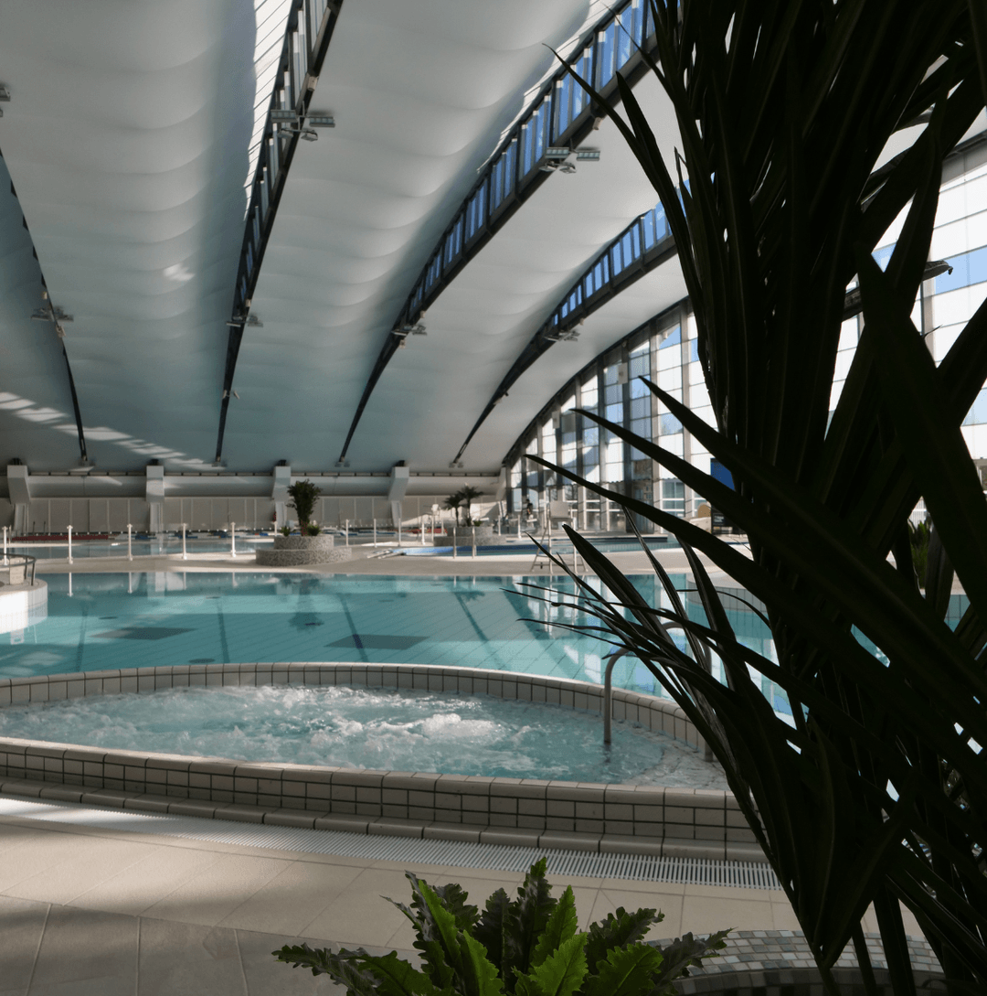 The Jangle Hotel | Aéroport Charles de Gaulle Paris Roissy