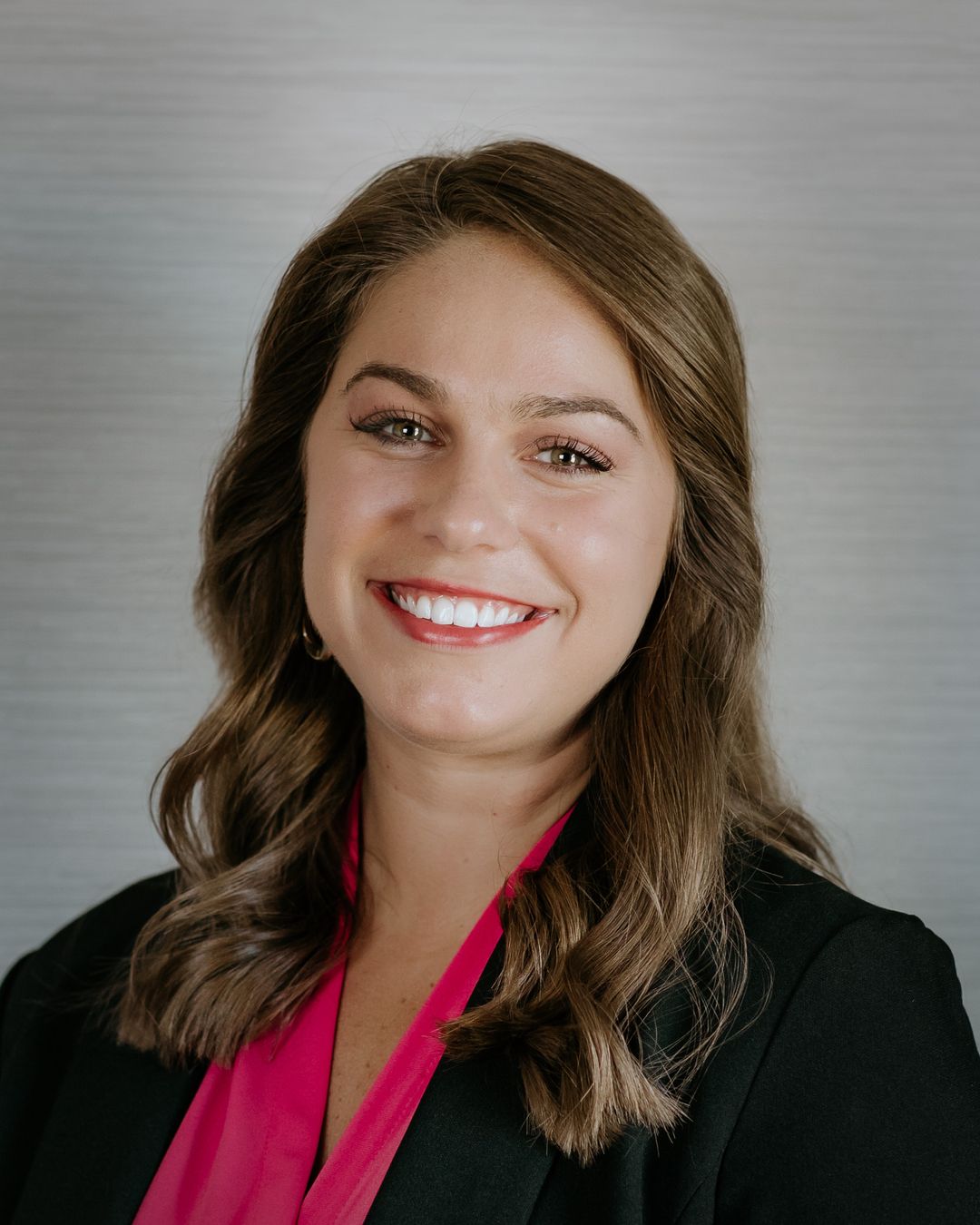 Victoria Geiger - Financial Planner | GDS Wealth Management