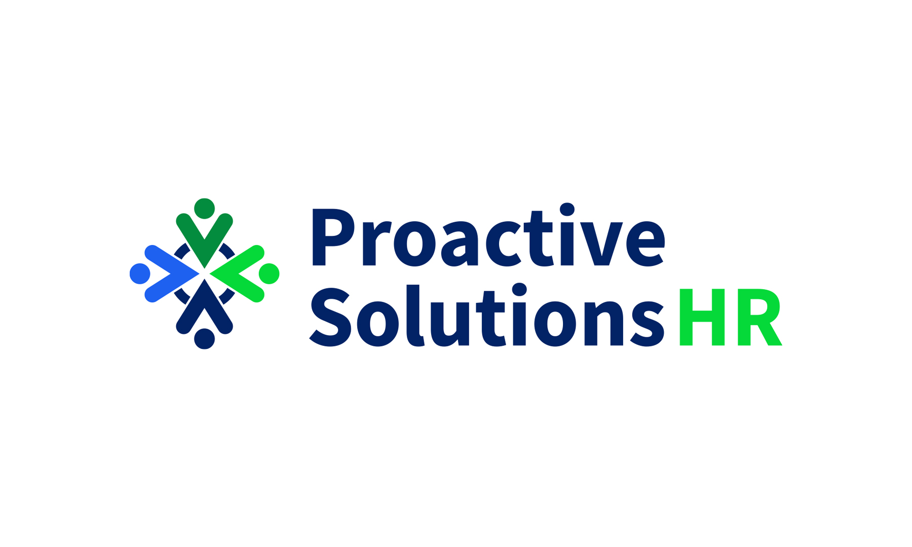 Proactive Solutions HR