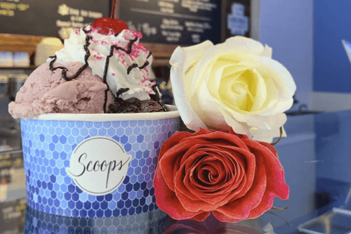 Scoops La Jolla