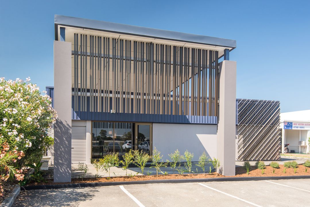 Xenia Constructions | Construction, Fitouts, Refurbishments