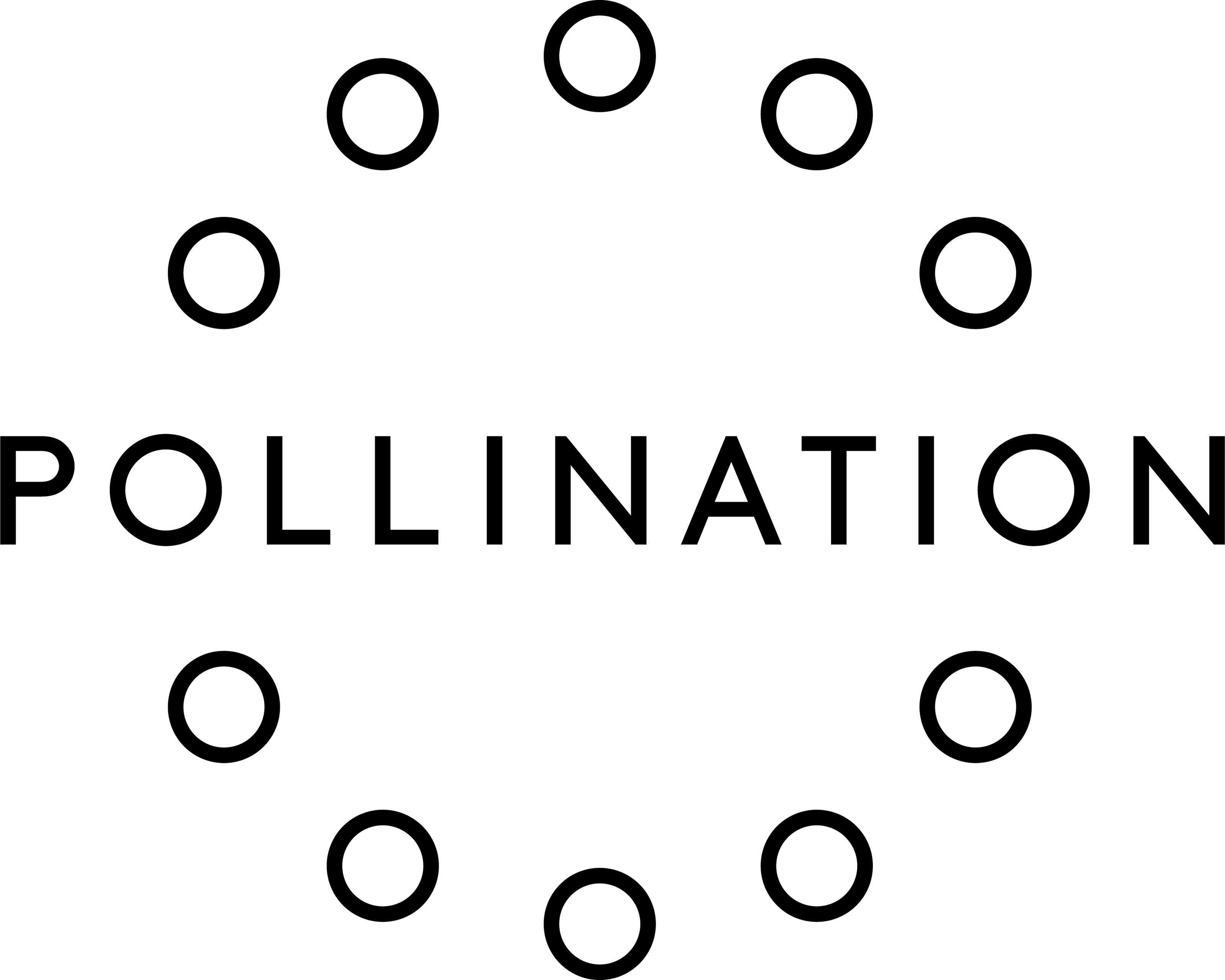 Our UCFS Partner - Pollination