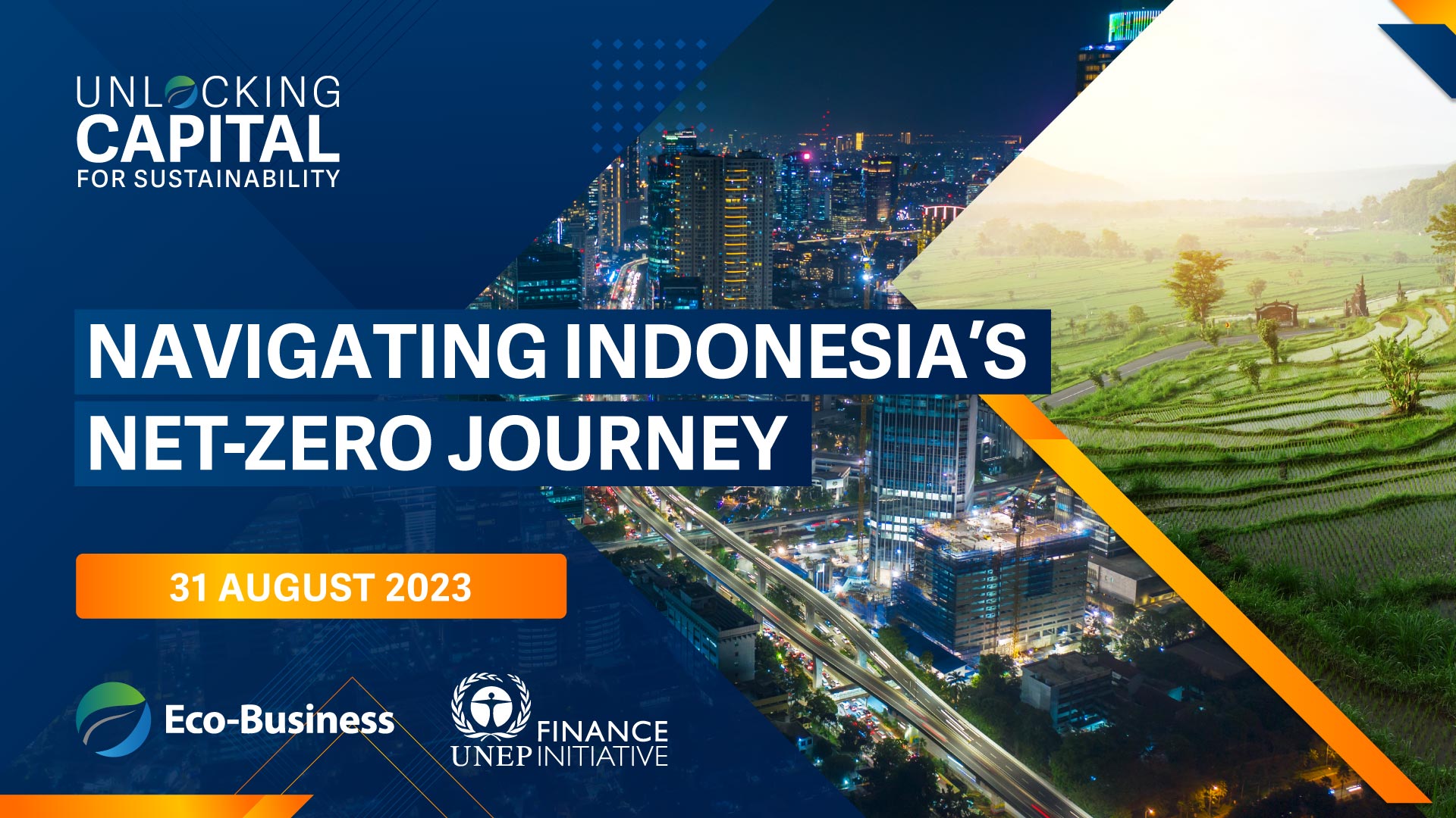 UCFS Indonesia 2023 - Aug 31, 2023