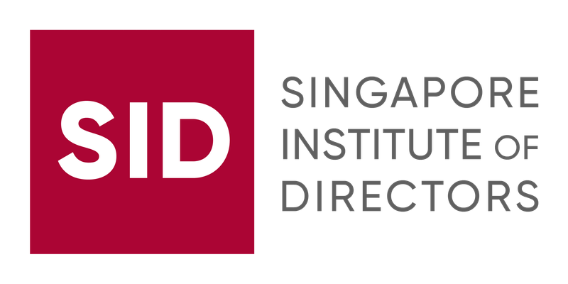 Our Speaker - Yin Shao Loong