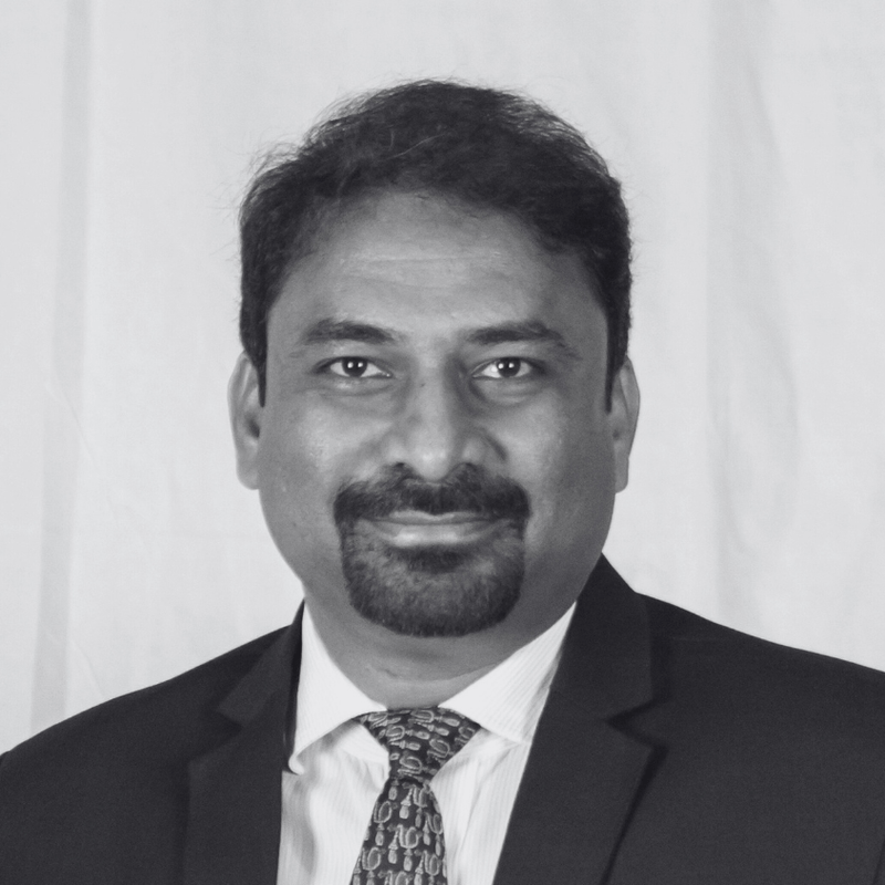 Our Speaker - Harsha Reddy