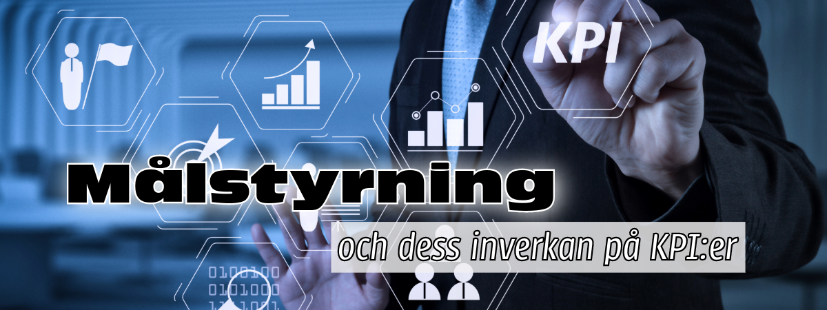 Målstyrning och dess inverkan på KPI:er | AmpliFlow
