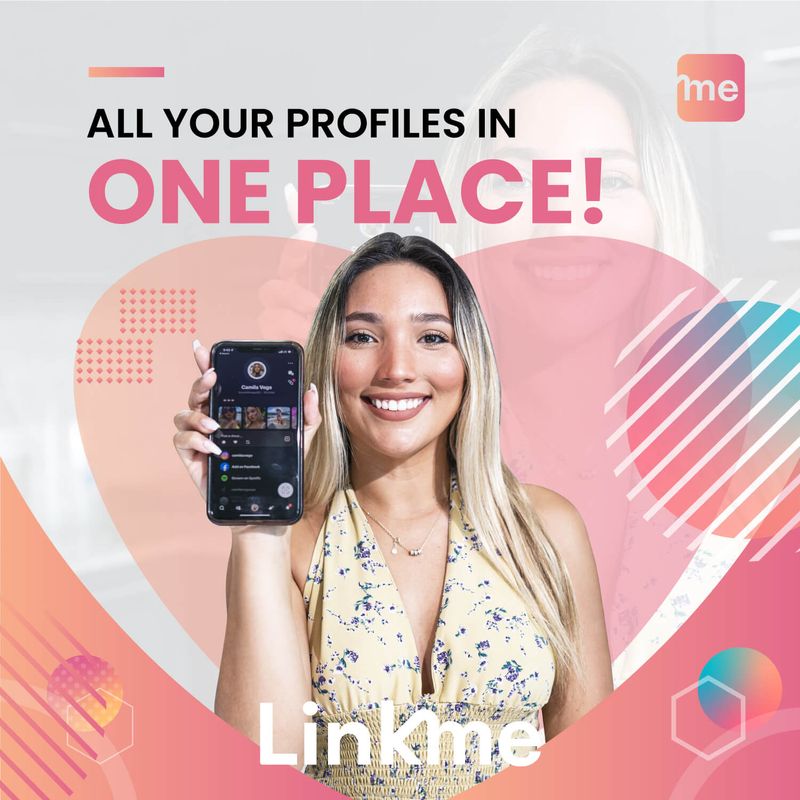 ‍Linkme: A Comprehensive Guide for Beginners