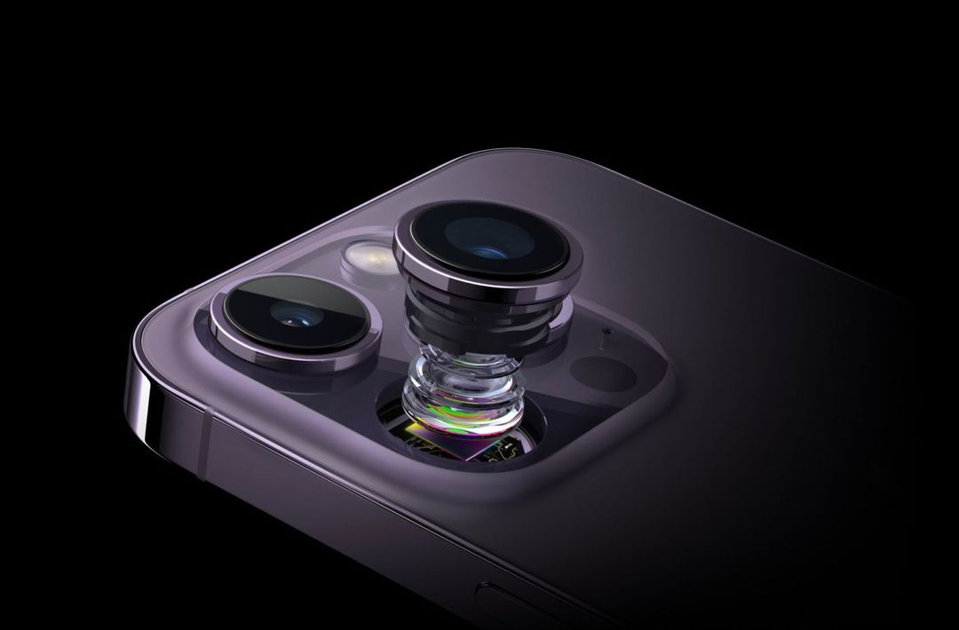 Smartphone camera design basics: Optics and form factor | Glass Imaging